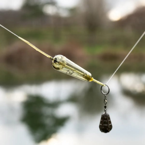 Nash Adjustable Zig Float - £9.99